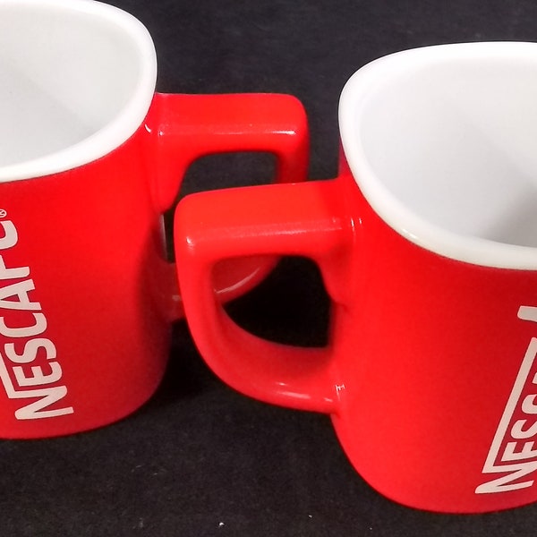 Nescafe - Etsy