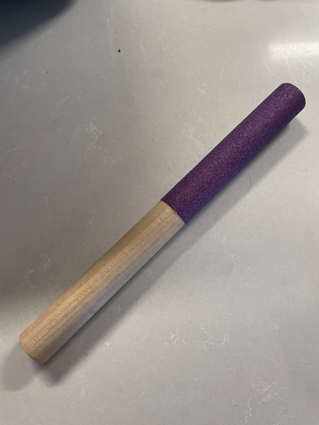 Calluscare Wooden Rod Hand Callus Remover - Etsy