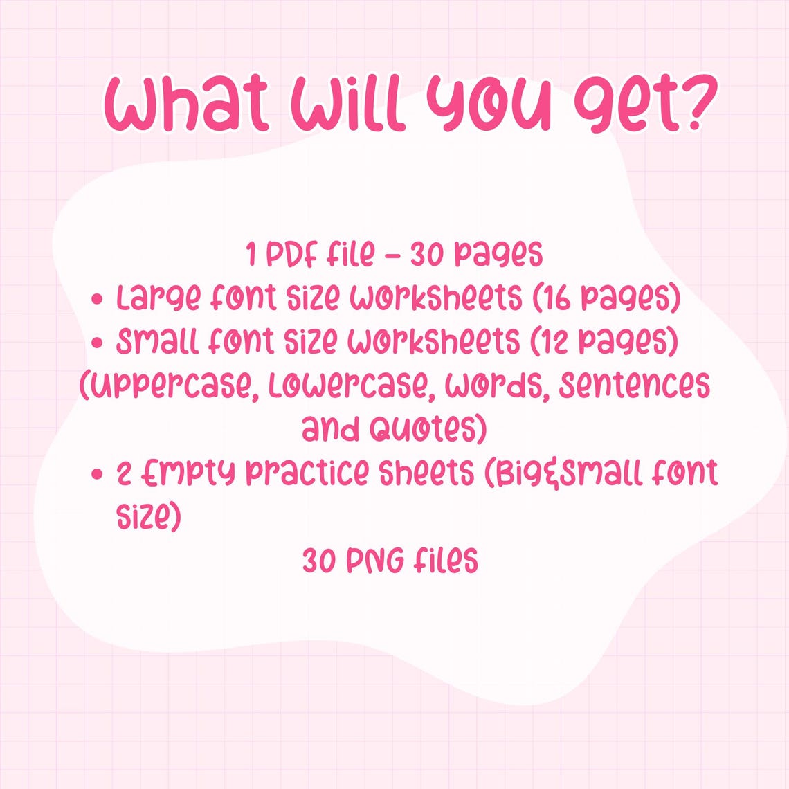 Cursive Handwriting Practice Sheets, Neat Handwriting Practice Sheets ...