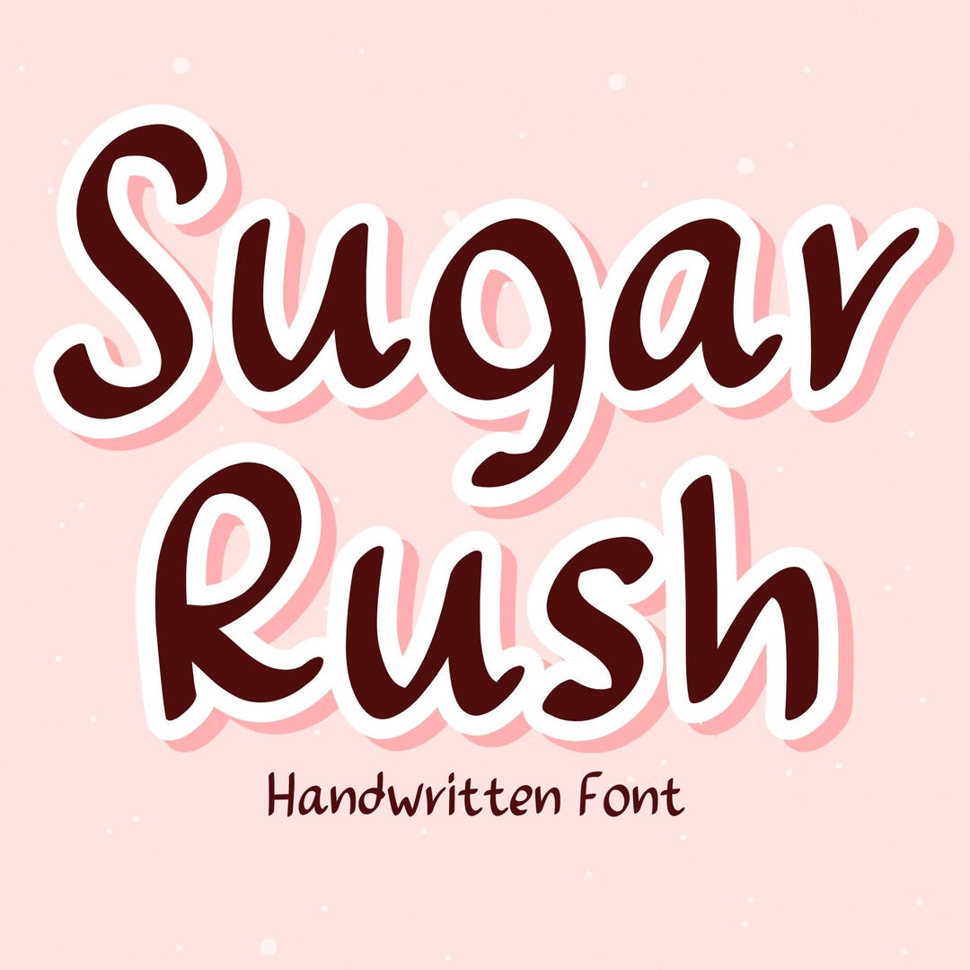 Handwriting Fonts, Neat Handwritten Fonts, Goodnotes Fonts, Digital ...