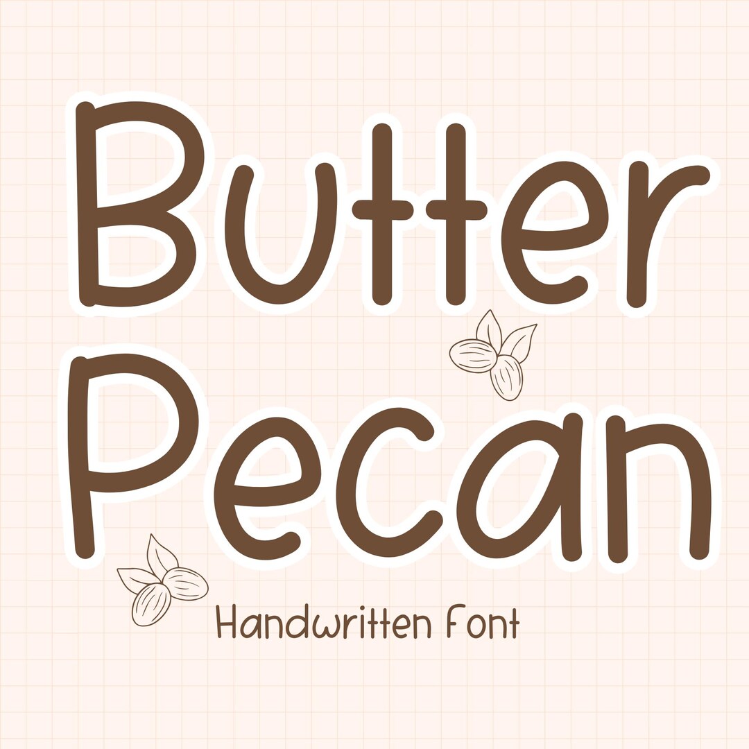 Handwriting Fonts, Neat Handwritten Fonts, Goodnotes Fonts, Digital ...