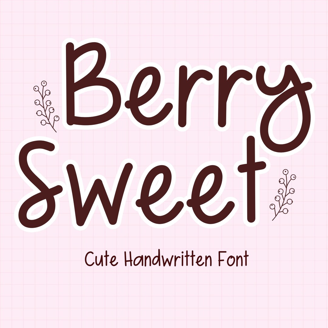 Handwriting Fonts, Neat Handwritten Fonts, Goodnotes Fonts, Digital ...