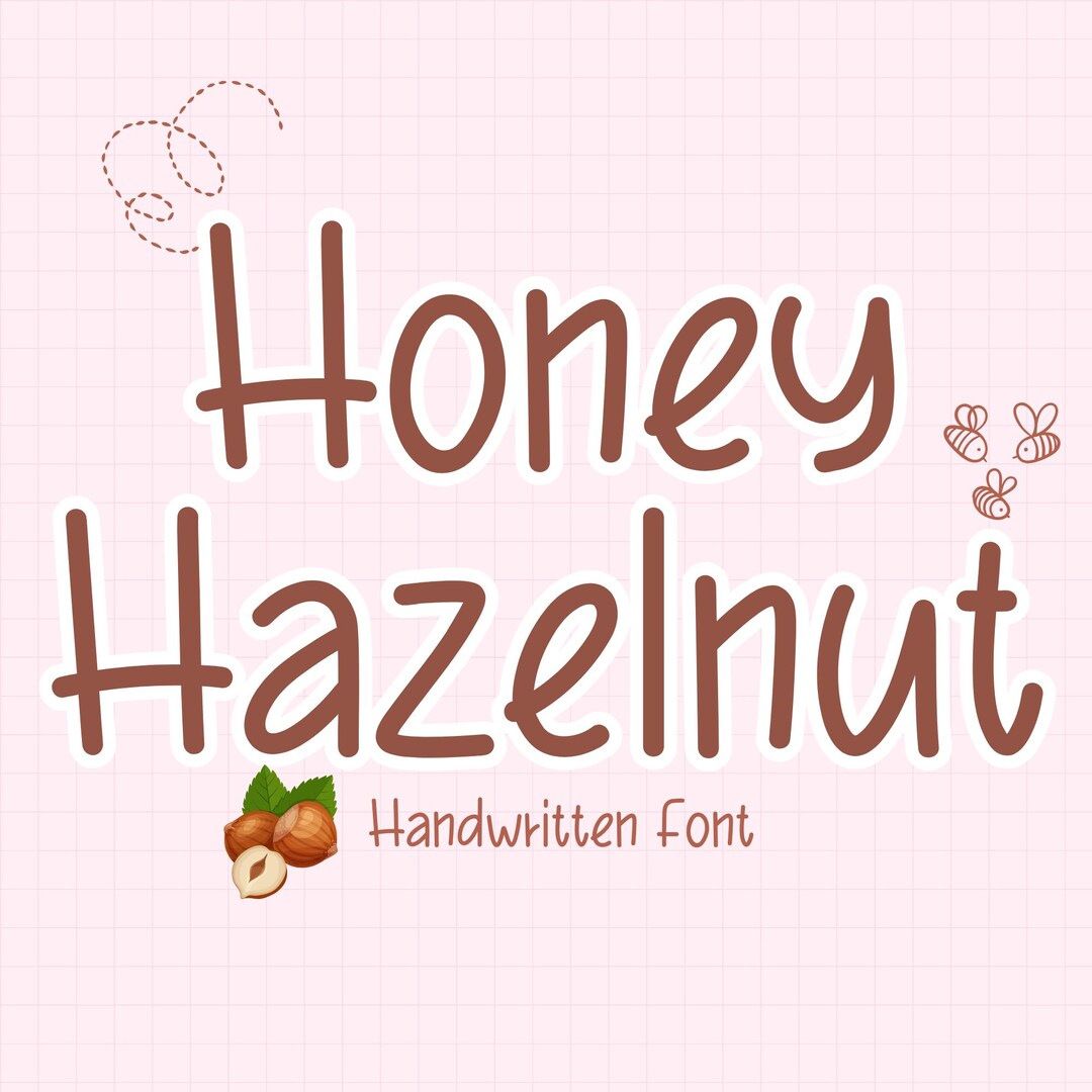 Handwriting Fonts, Neat Handwritten Fonts, Goodnotes Fonts, Digital ...