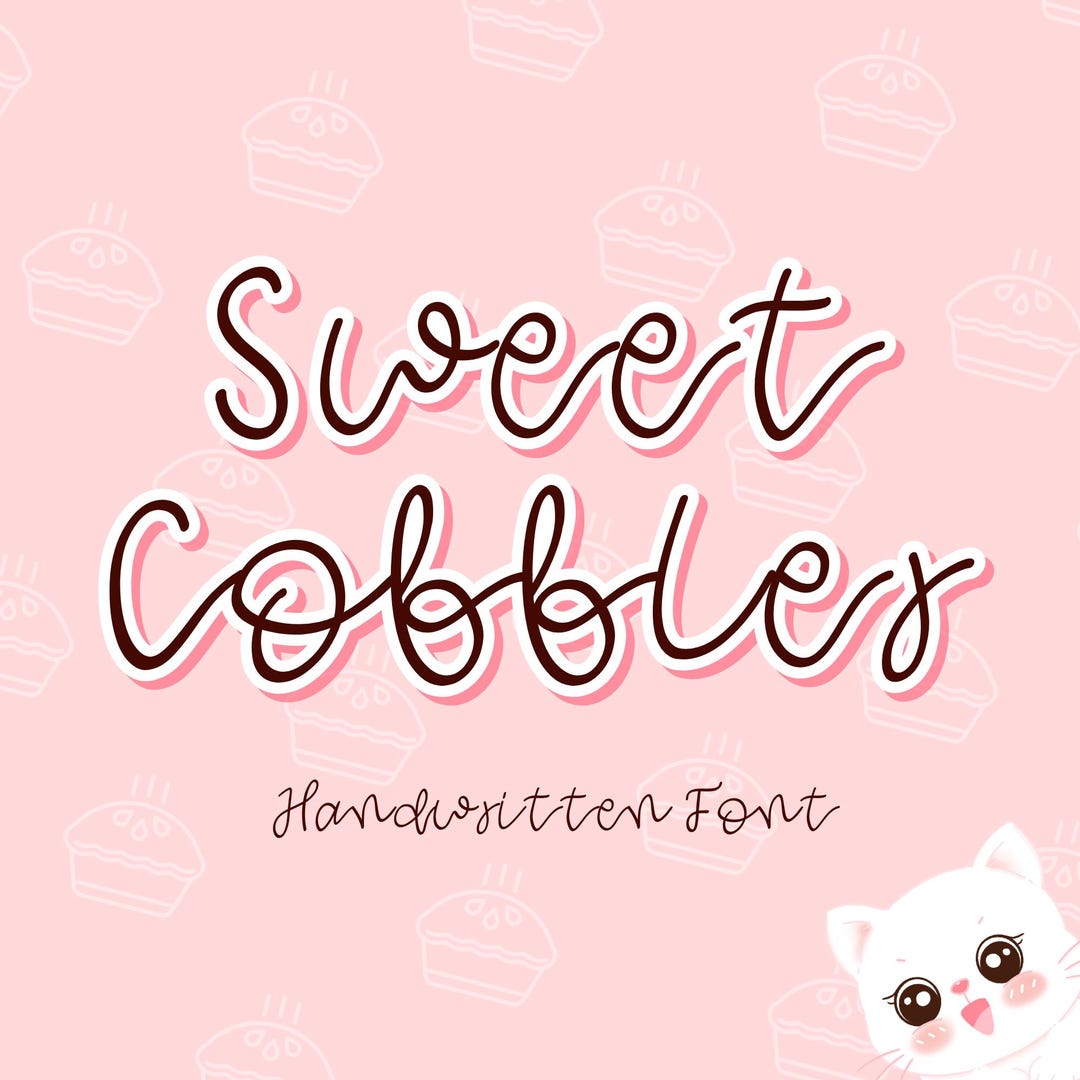 Handwriting Fonts, Neat Handwritten Fonts, Cursive Fonts, Goodnotes ...