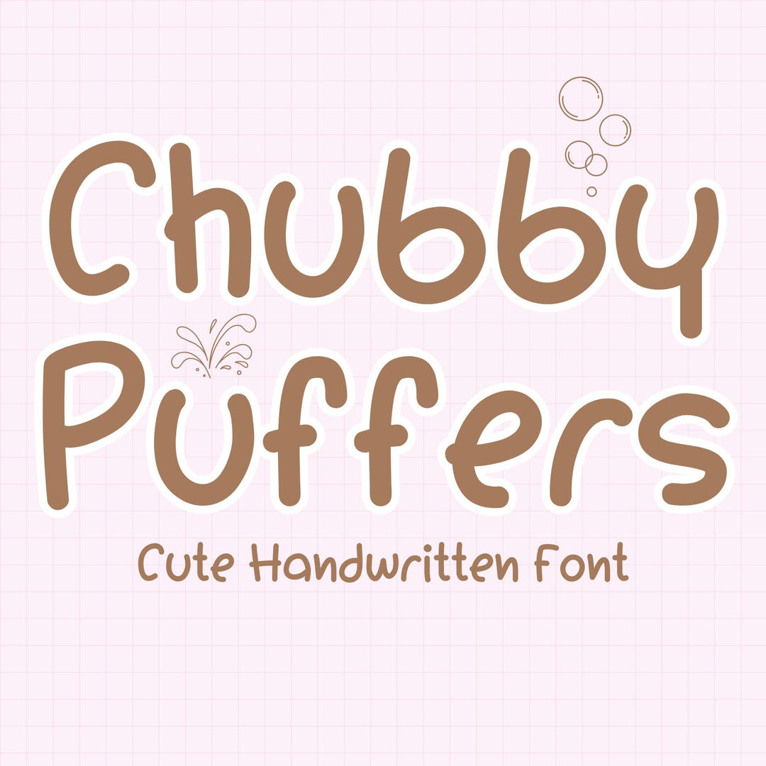 Handwriting Fonts, Neat Handwritten Fonts, Goodnotes Fonts, Digital ...