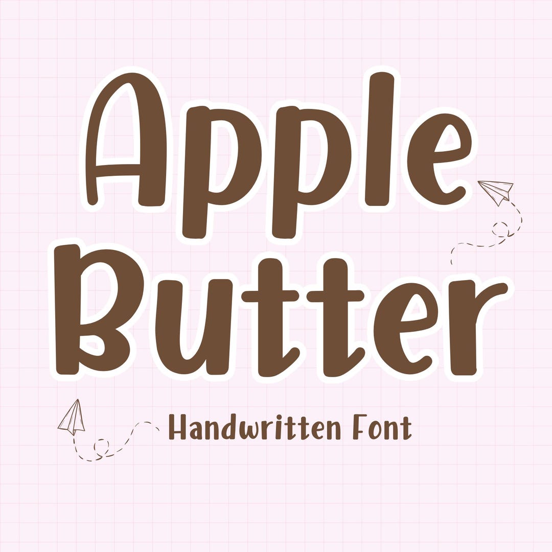 Handwriting Fonts, Neat Handwritten Fonts, Goodnotes Fonts, Digital ...
