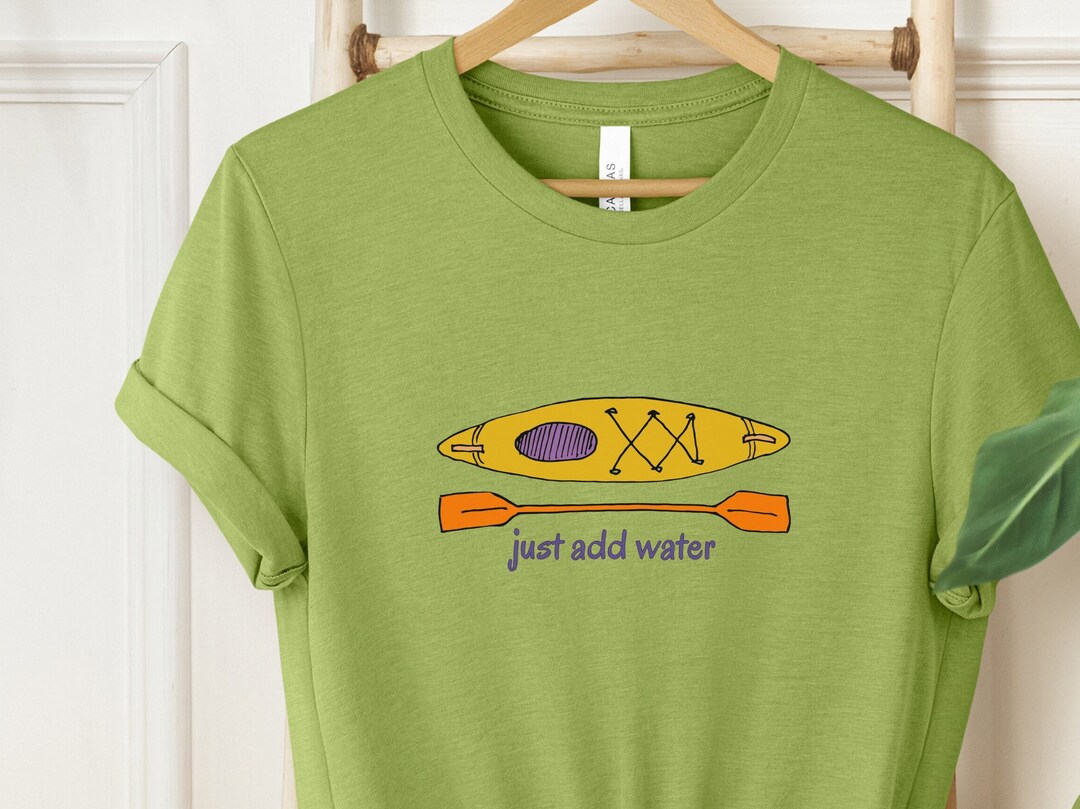 KAYAKING ADVENTURE SUMMER Vibes Kayak Shirt, Swimsuit Cover Up, Vacay ...