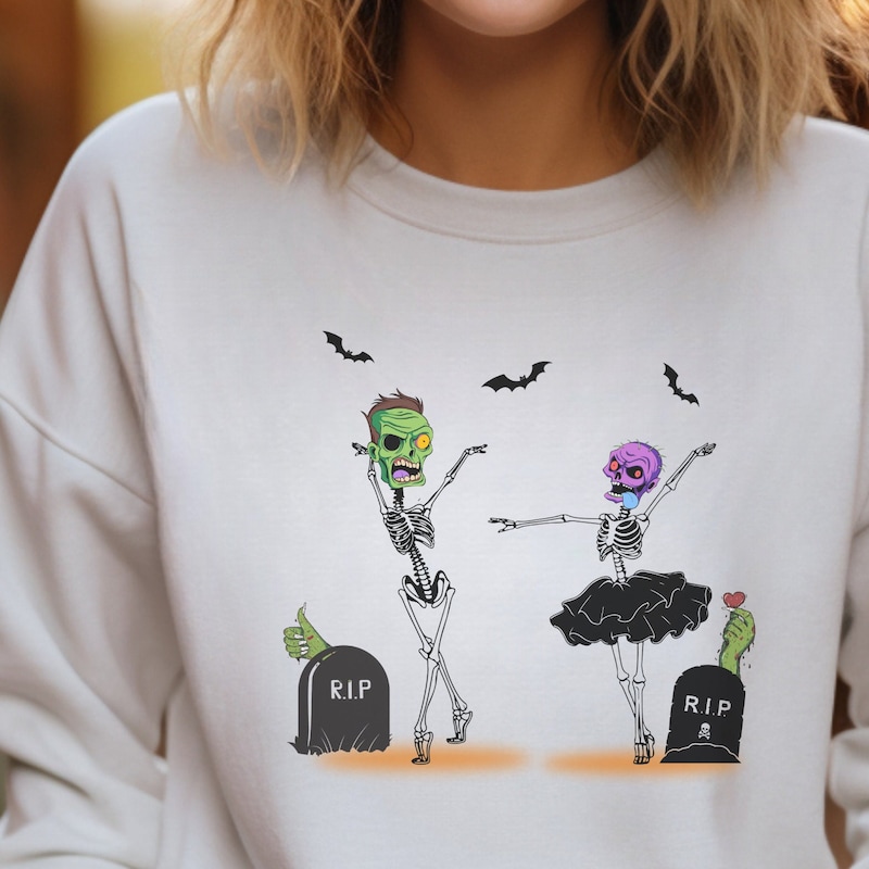 Scary Ballerina Costume - Etsy