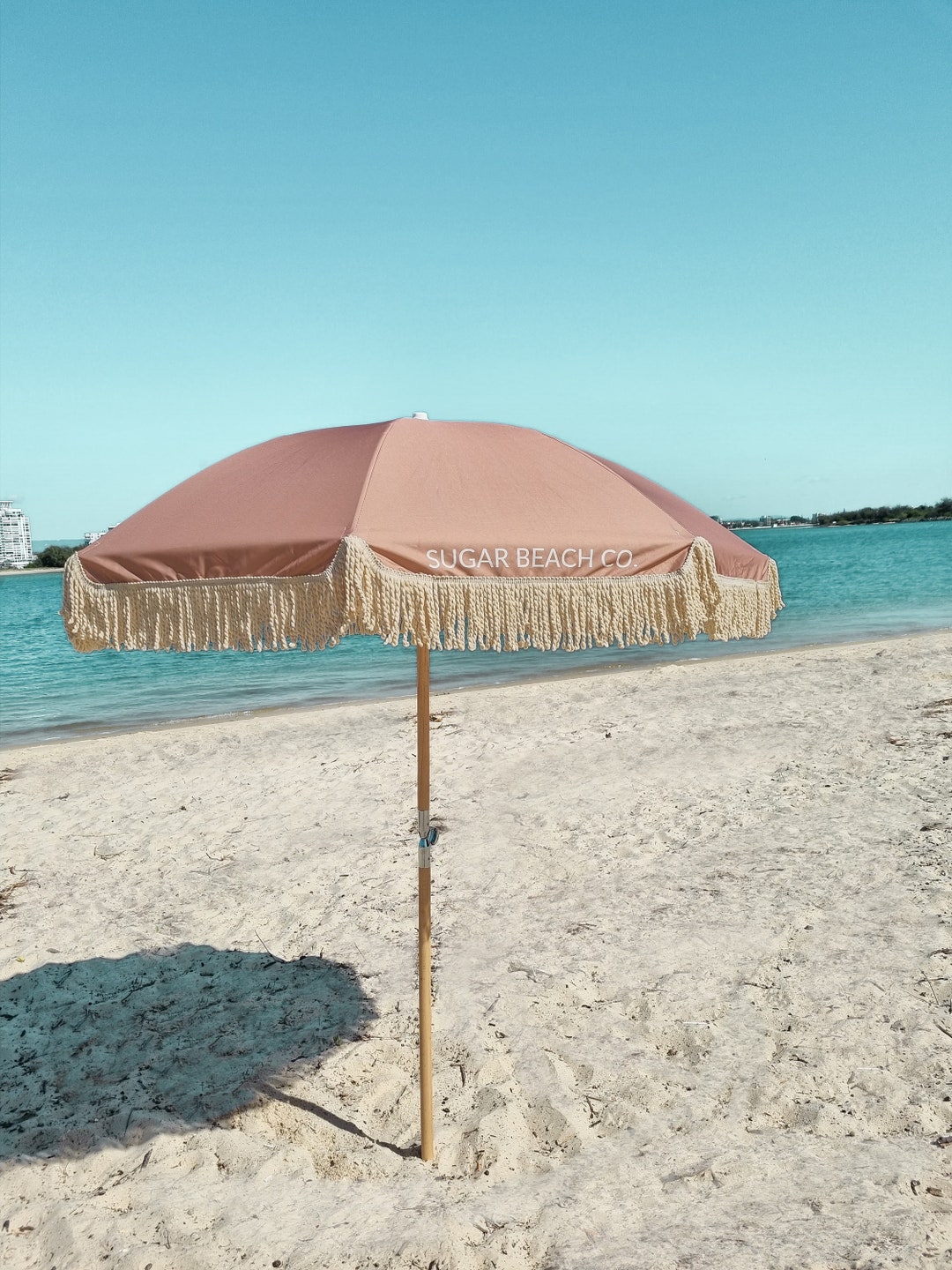 Beach Umbrella. Ideal for the Beach - Etsy