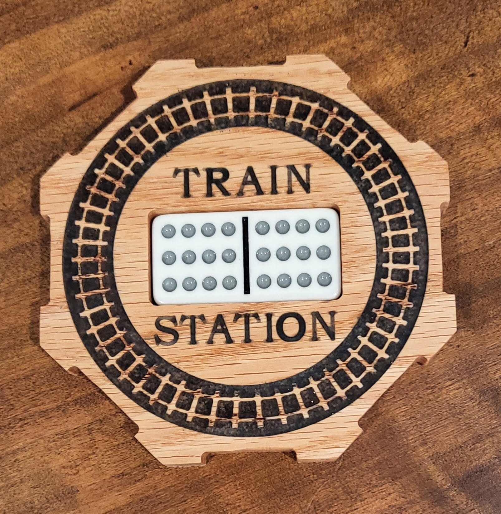 Mexican Train Hub - Etsy