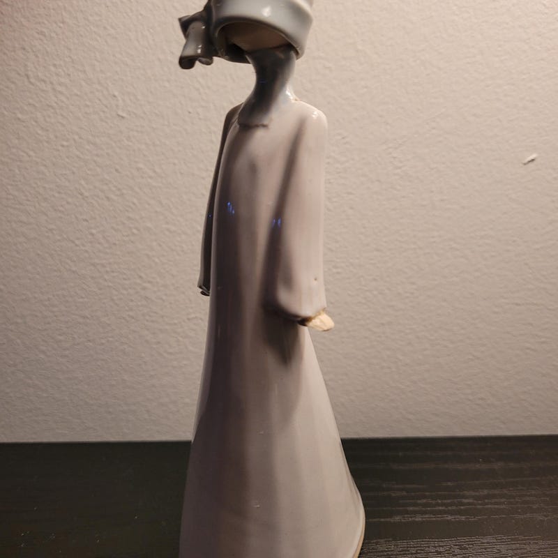Faceless Figurines - Etsy