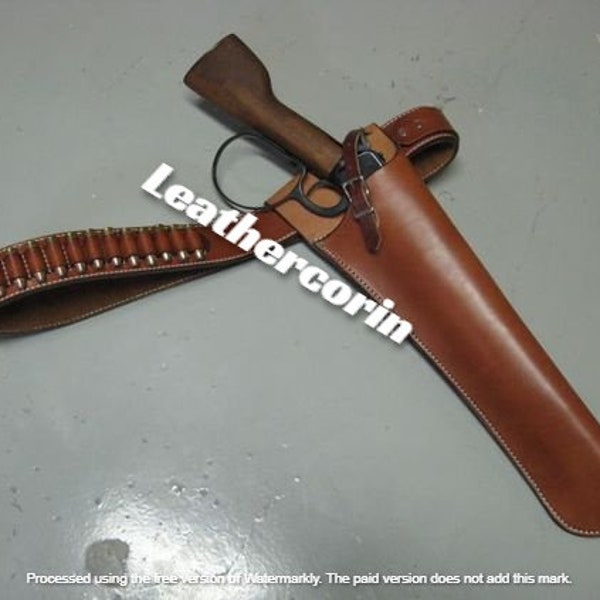 Mares Leg Holster - Etsy