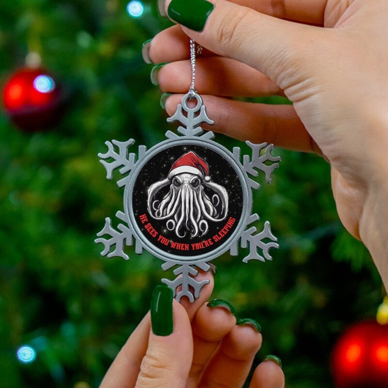 Cthulhu Decor - Etsy