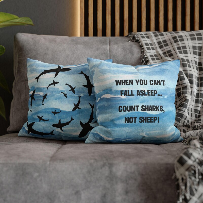Funny Pillowcases - Etsy