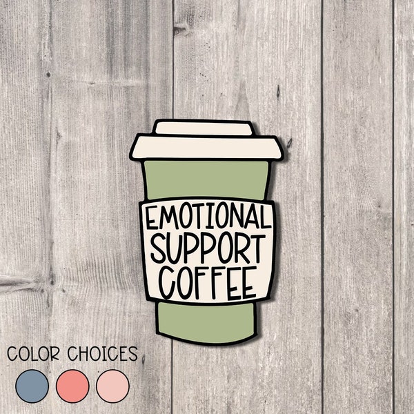 Coffee Cup Stickers - Etsy