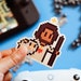 Jesus the Good Shepherd Video Game Sticker - Etsy