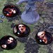 Vampire Premium RPG Tokens - Glass and Metal, DND, 5E, Table Top - Etsy