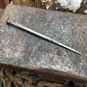 Hand Forged Items - Etsy