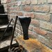 Hand Forged Hot Cut Hardy Cut of Tool - Etsy