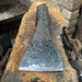 Hand Forged Hot Cut Hardy Cut of Tool - Etsy