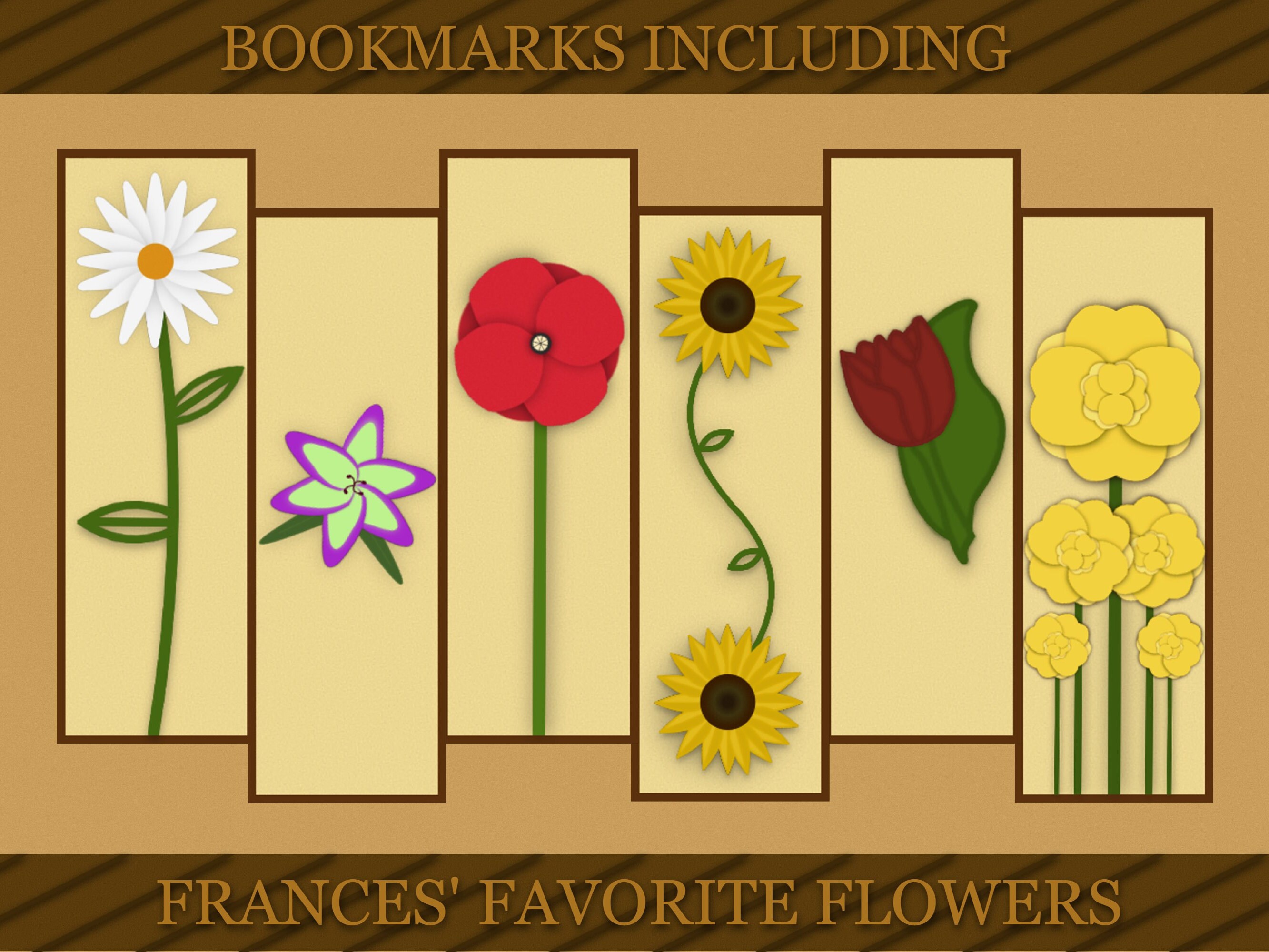 Printable Nancy Drew Bookmark FULL Bundle Secret of the Shadow Ranch ...