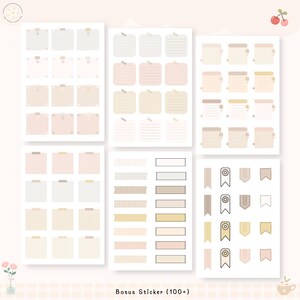 2025 Digital Planner | 2025 Cute Planner | Dated Planner | Goodnotes ...