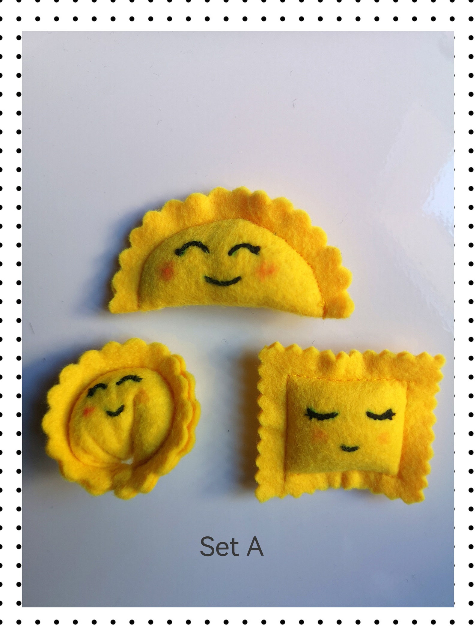 Cute Pasta Magnet, Perfect Gift for Pasta Lover, Fridge Magnet, 100% ...