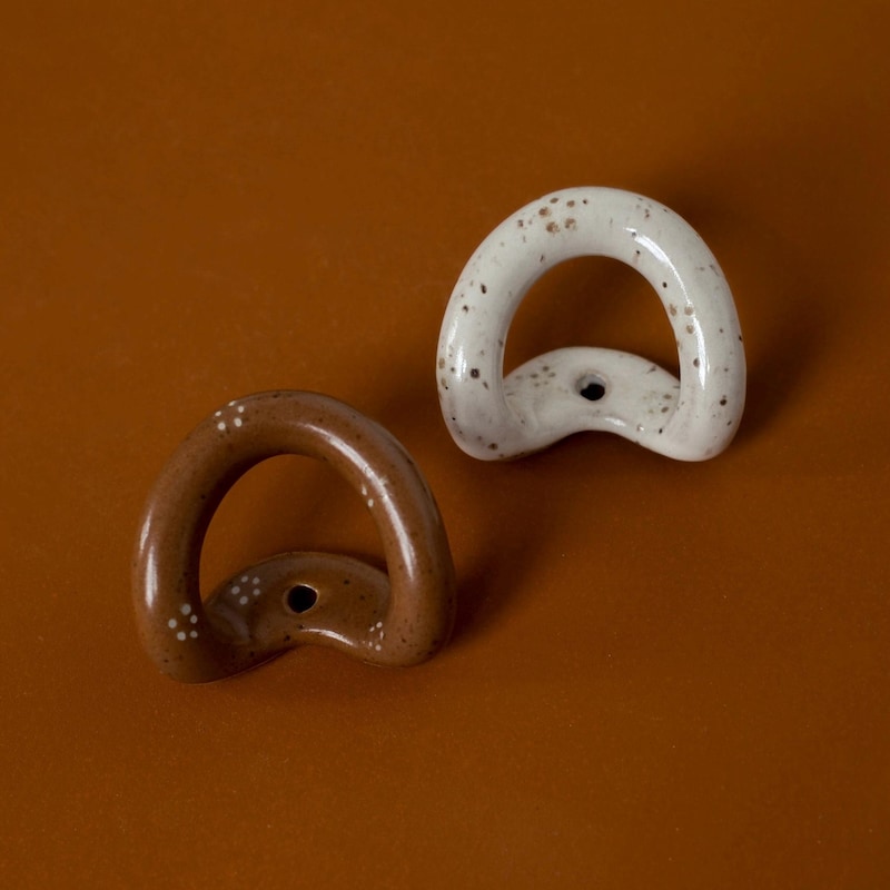 Funky Hooks Floral - Etsy