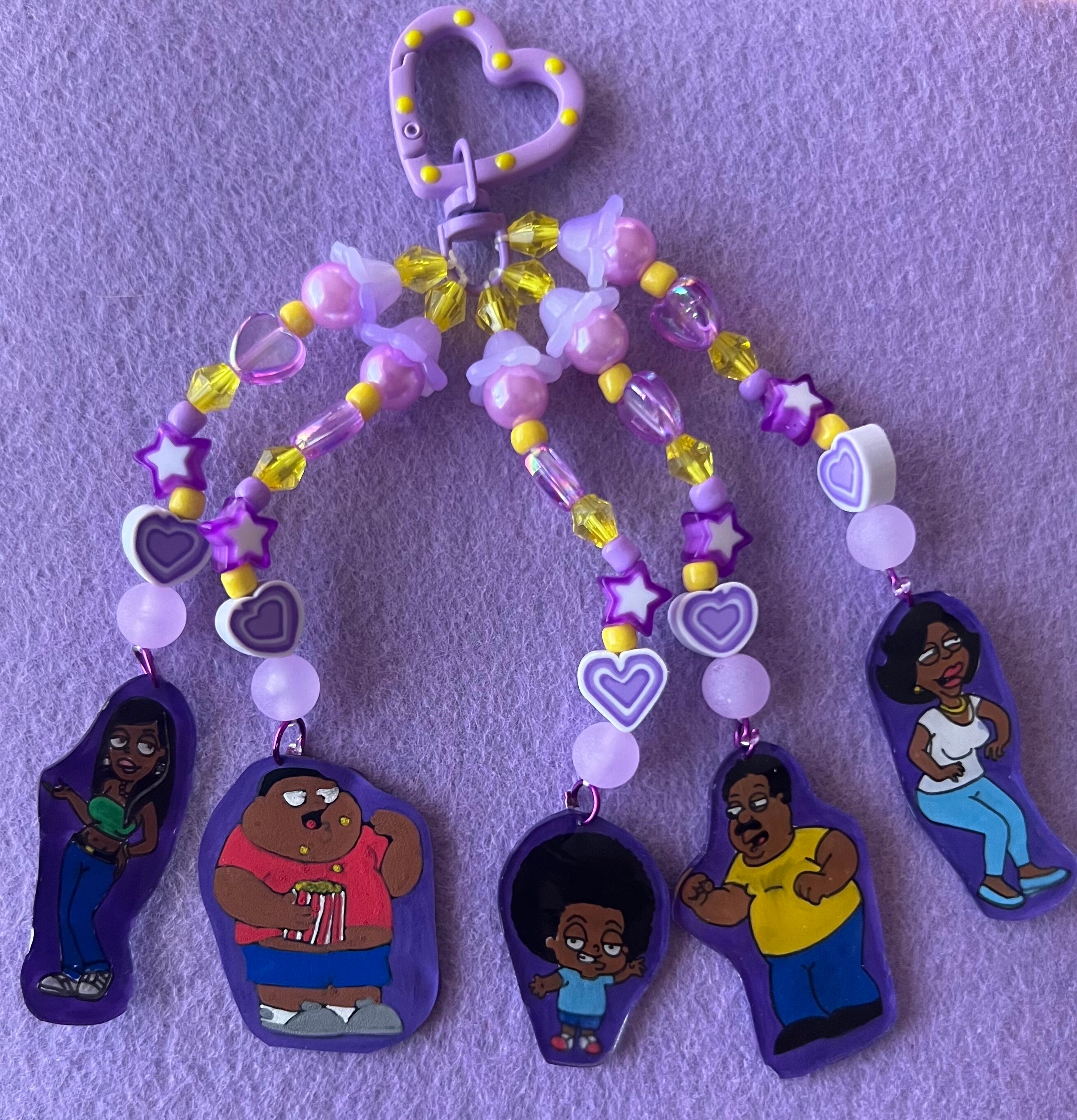 Magic School Bus X ATHF X Drawn Together X Cow and Chicken X Rocket ...