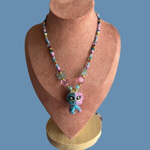 Lalaloopsy X LPS X My Little Pony X Bunniimoon Cutie Charm Necklaces - Etsy