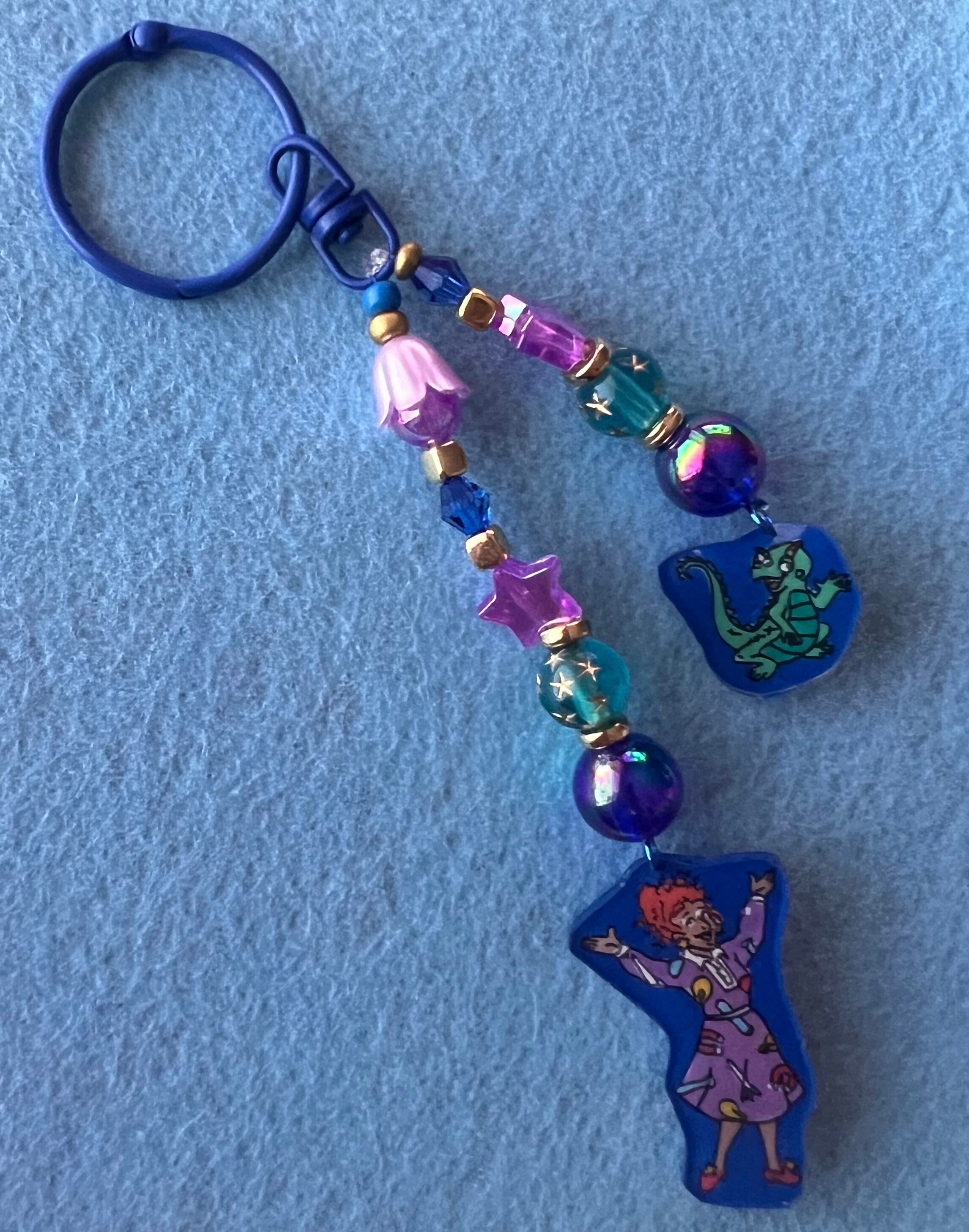 Magic School Bus X ATHF X Drawn Together X Cow and Chicken X Rocket ...