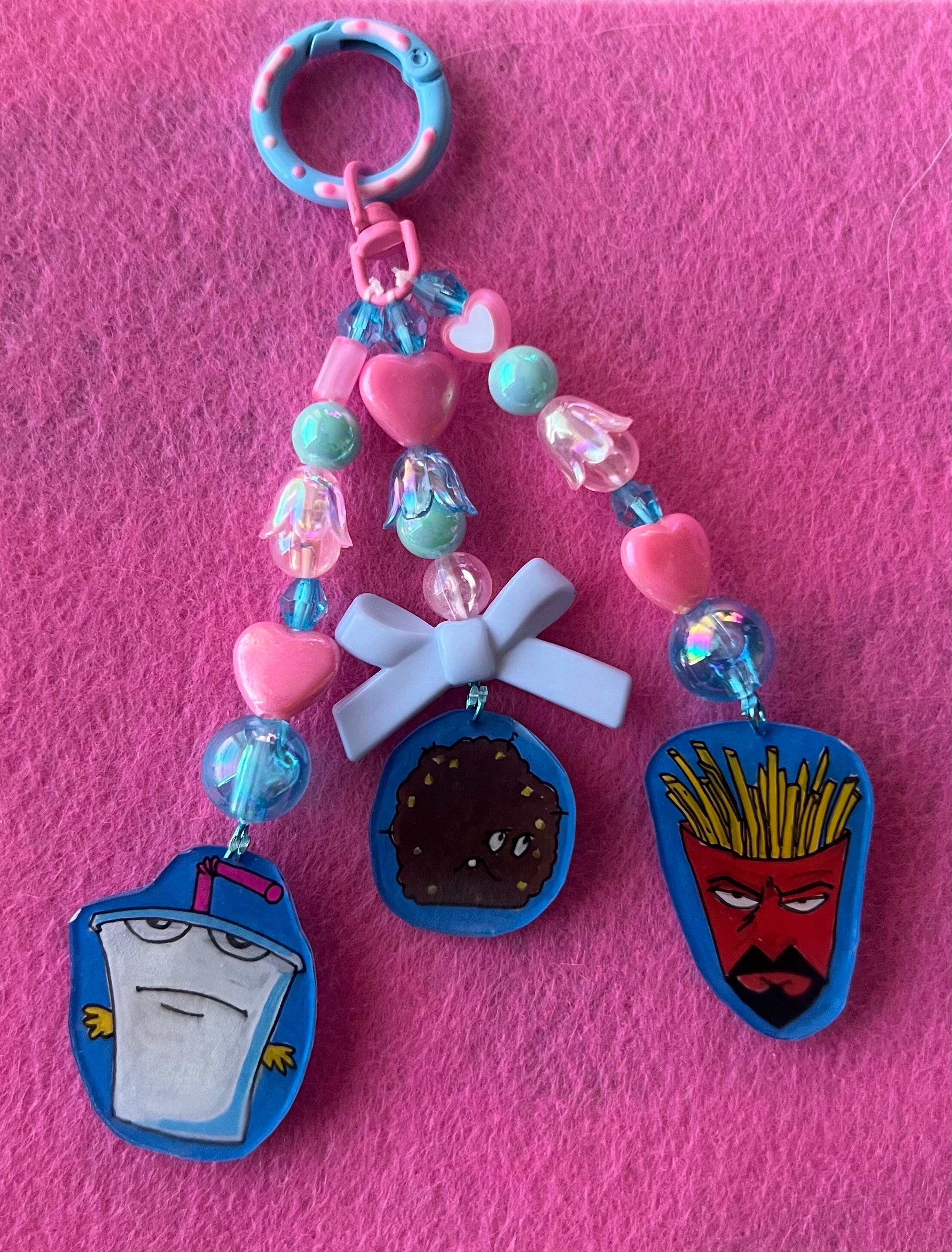 Magic School Bus X ATHF X Drawn Together X Cow and Chicken X Rocket ...