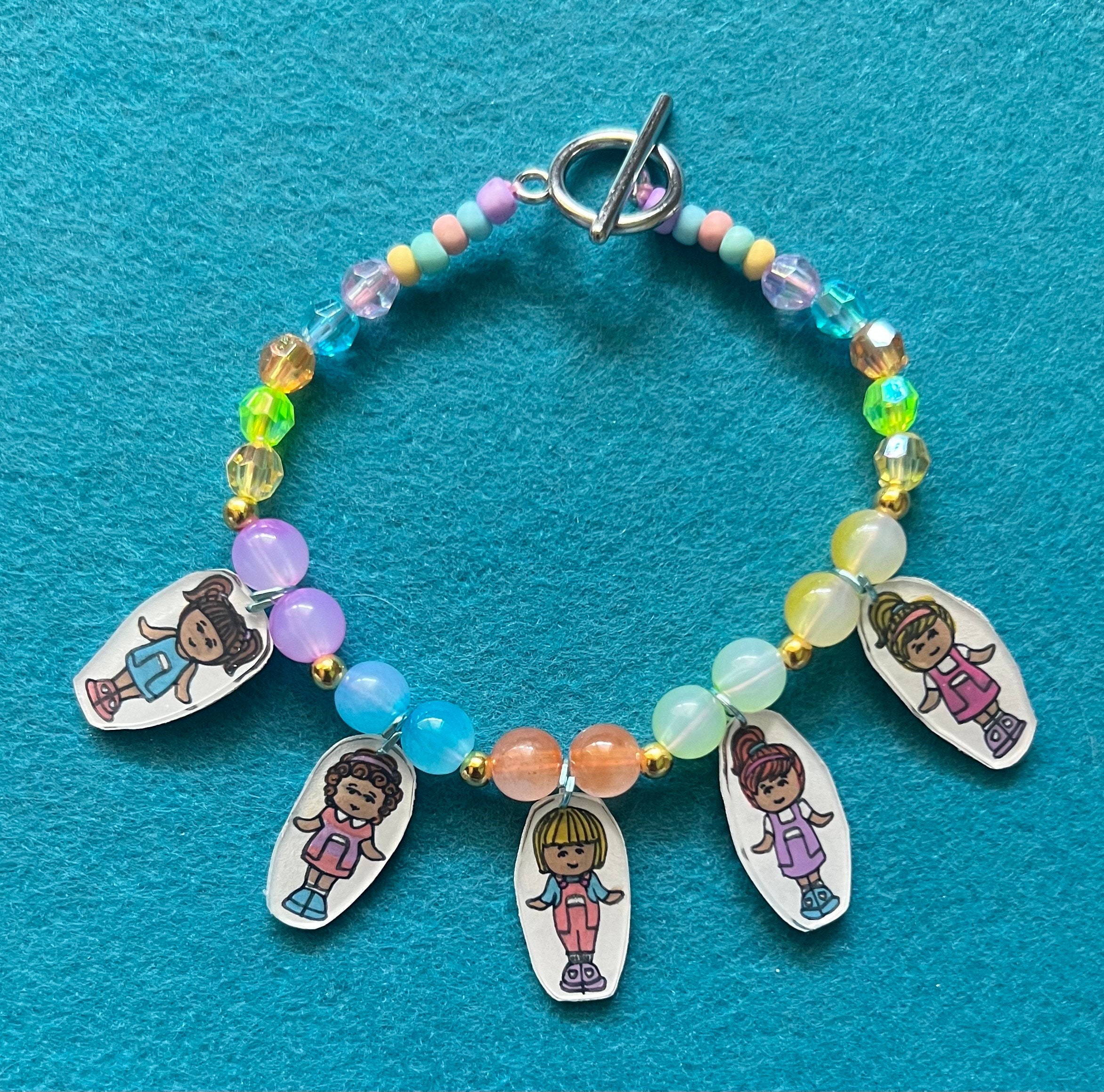 South Park X Simpsons X Rugrats X Polly Pocket X Smelly Bellies X ...