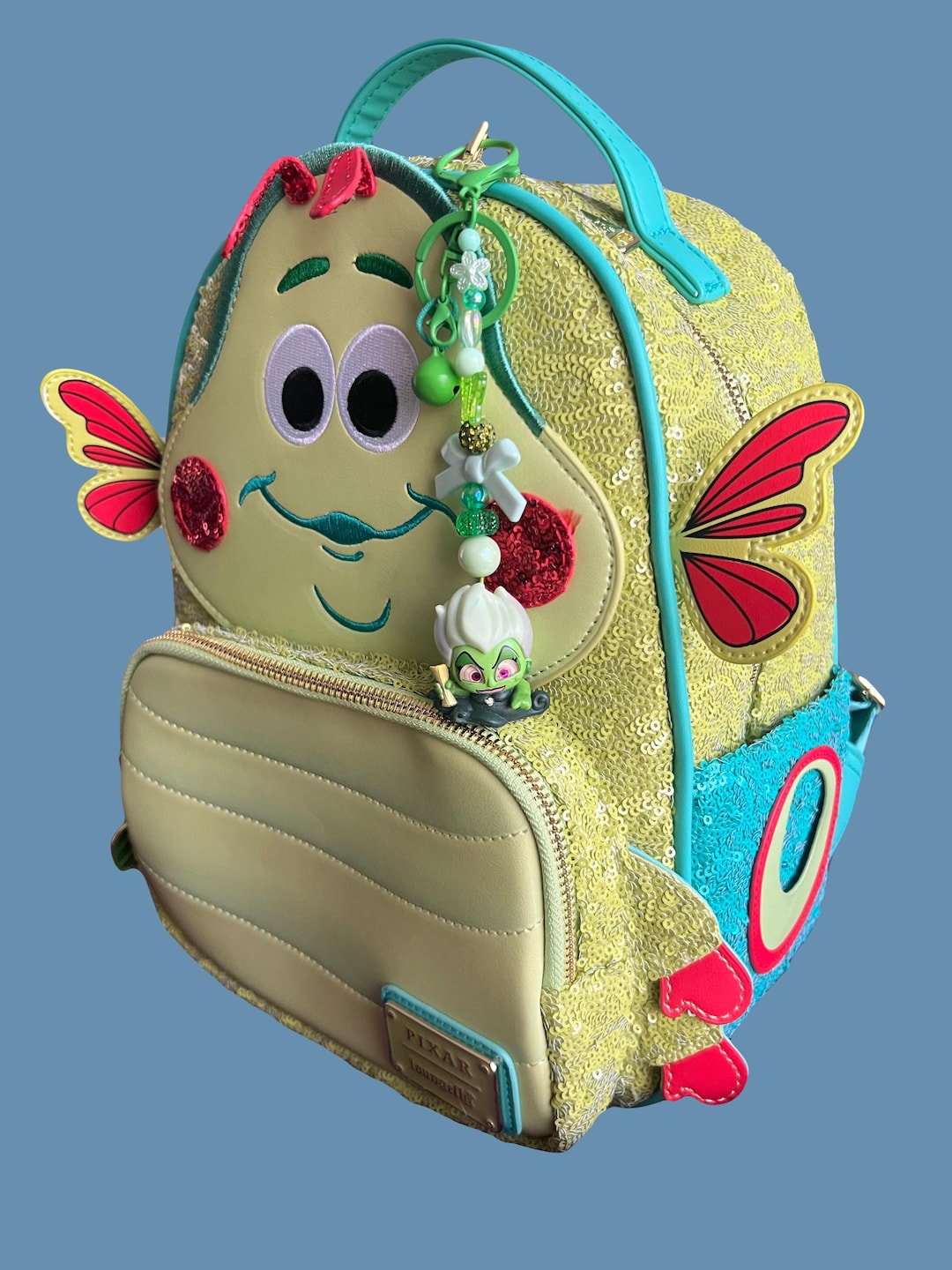 South Park the Simpsons Disney Game of Thrones Ursula Bookmark ...