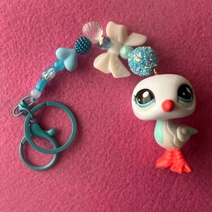 LPS X Bunniimoon Bag Charms - Etsy