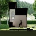 Backyard Chapel Plans - Build Your Own Small Home Chapel - Etsy