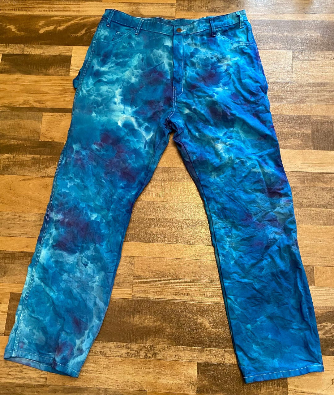 Custom Dickie’s! - Etsy