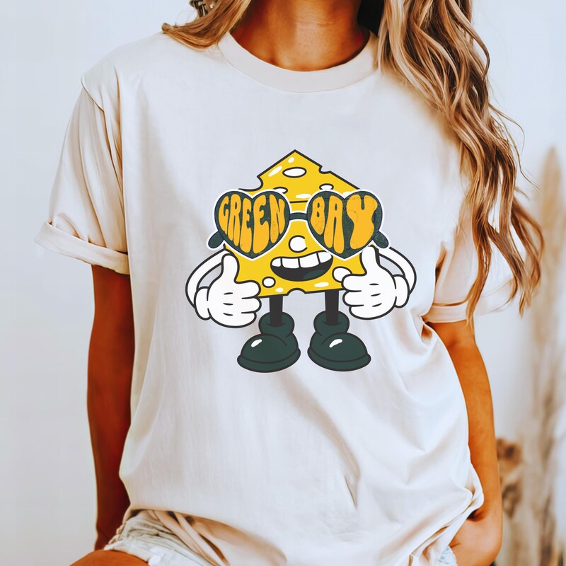Cheesehead - Etsy