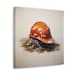 Construction Hard Hat Canvas Wrap Kids Roo Decor for Home Office Decor ...