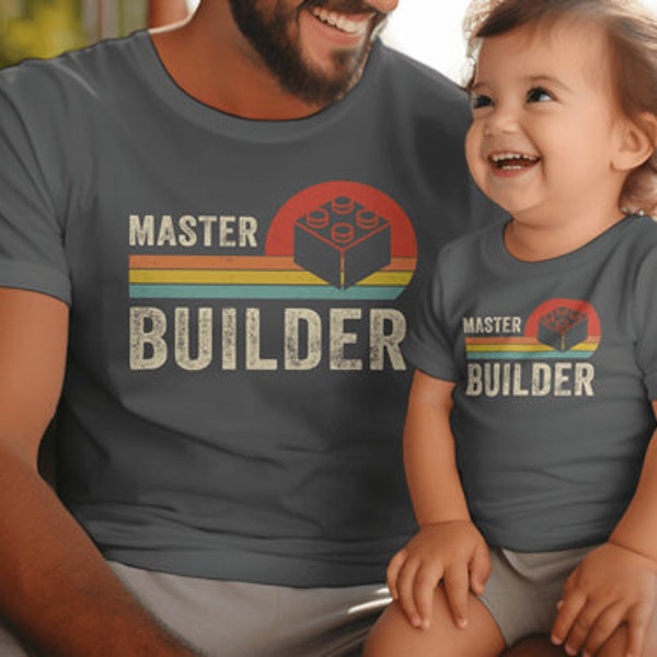Master Builder Svg - Etsy