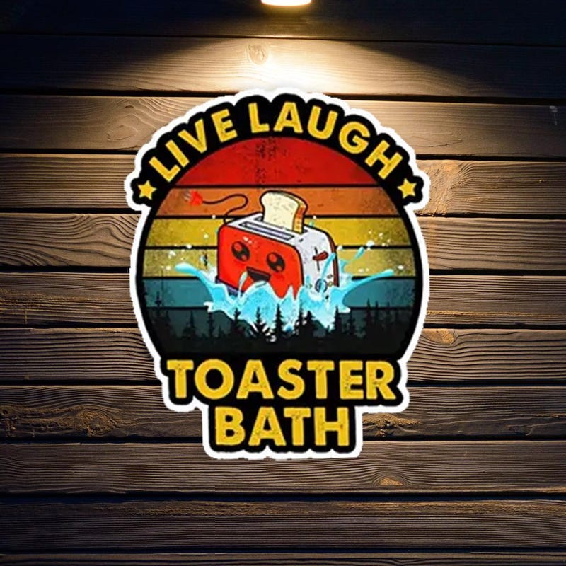 Bath Stickers - Etsy