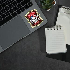 No Rats Hardhat Sticker 100% Vinyl Hard Hats Union Decals, Toolbox ...