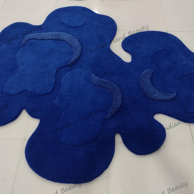 Animal Shape Rug - Etsy