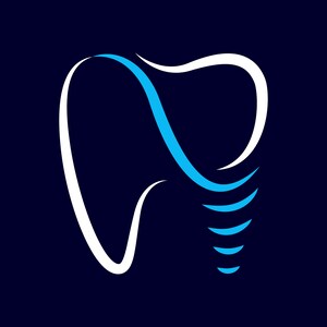 Tooth Line Drawing Dental Logo Dentist Icon Tooth Clipart Tooth Vector ...