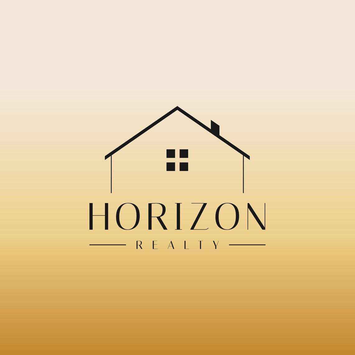 Premade Realtor Logo, Custom Realtor Logo, Real Estate Logo, Realtor ...