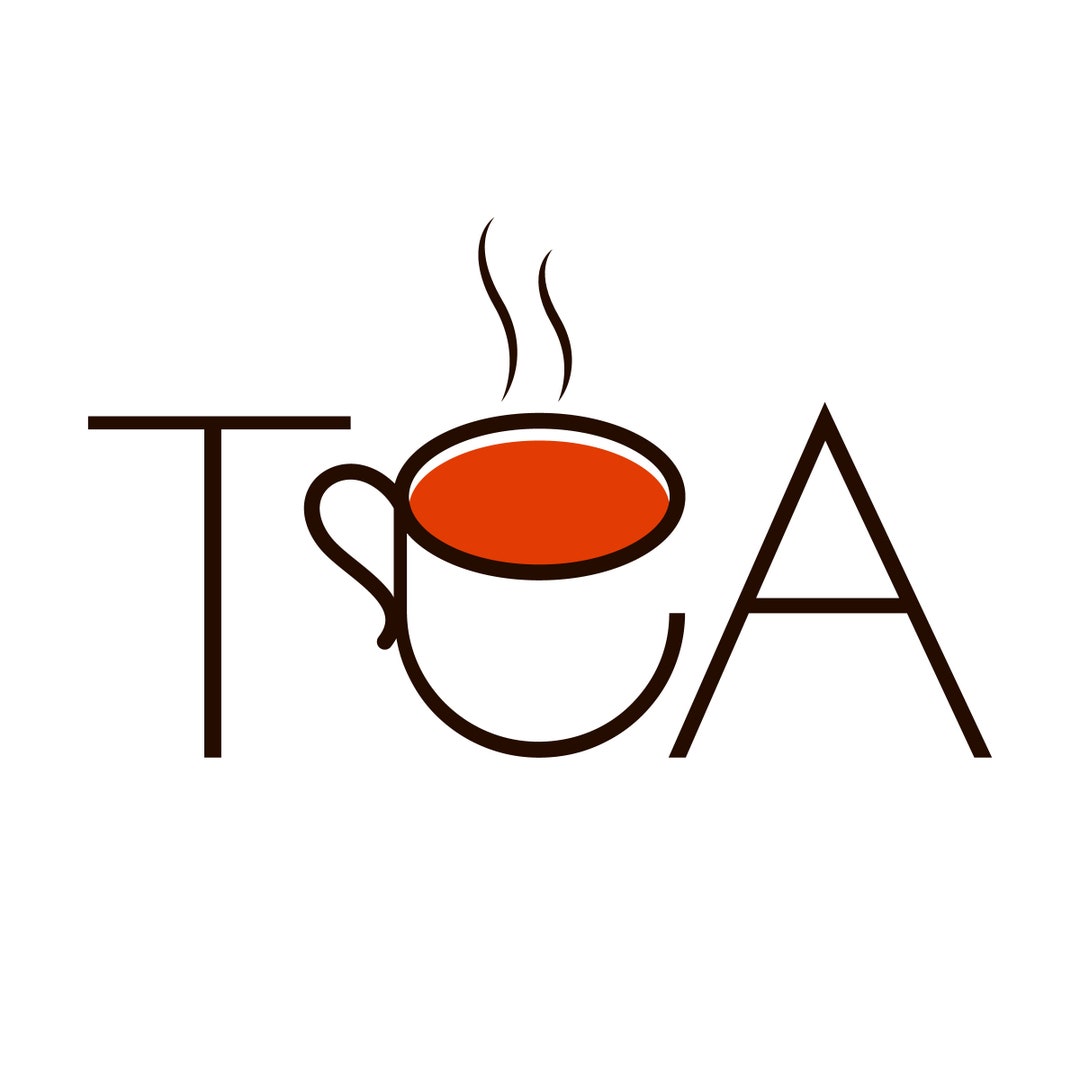 Best Tea Vector Tea Lover Line Drawing Tea Lover SVG Tea - Etsy