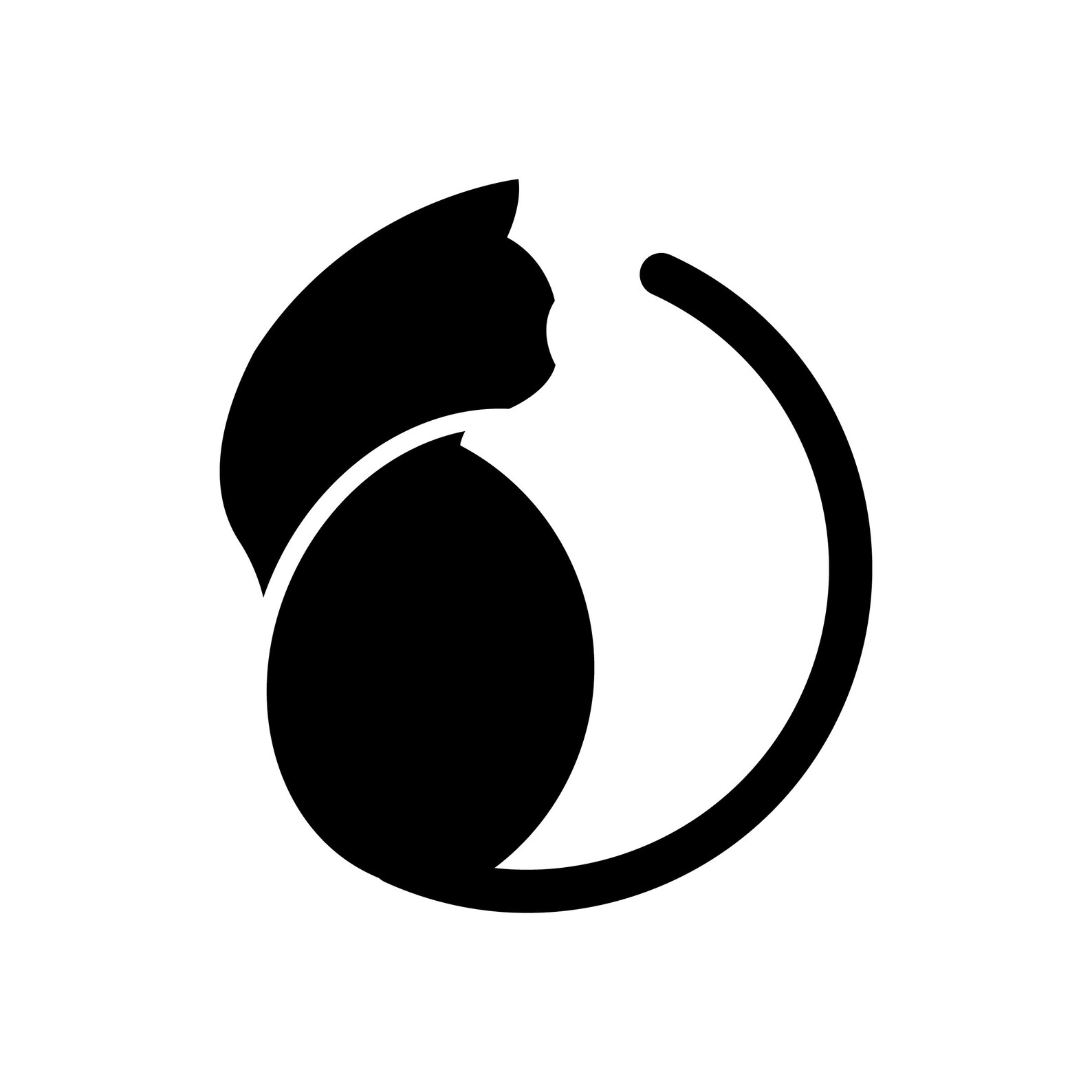 Cat Vector | Cat Vector Illustration | Cat Png | Cat Clipart | Cat ...