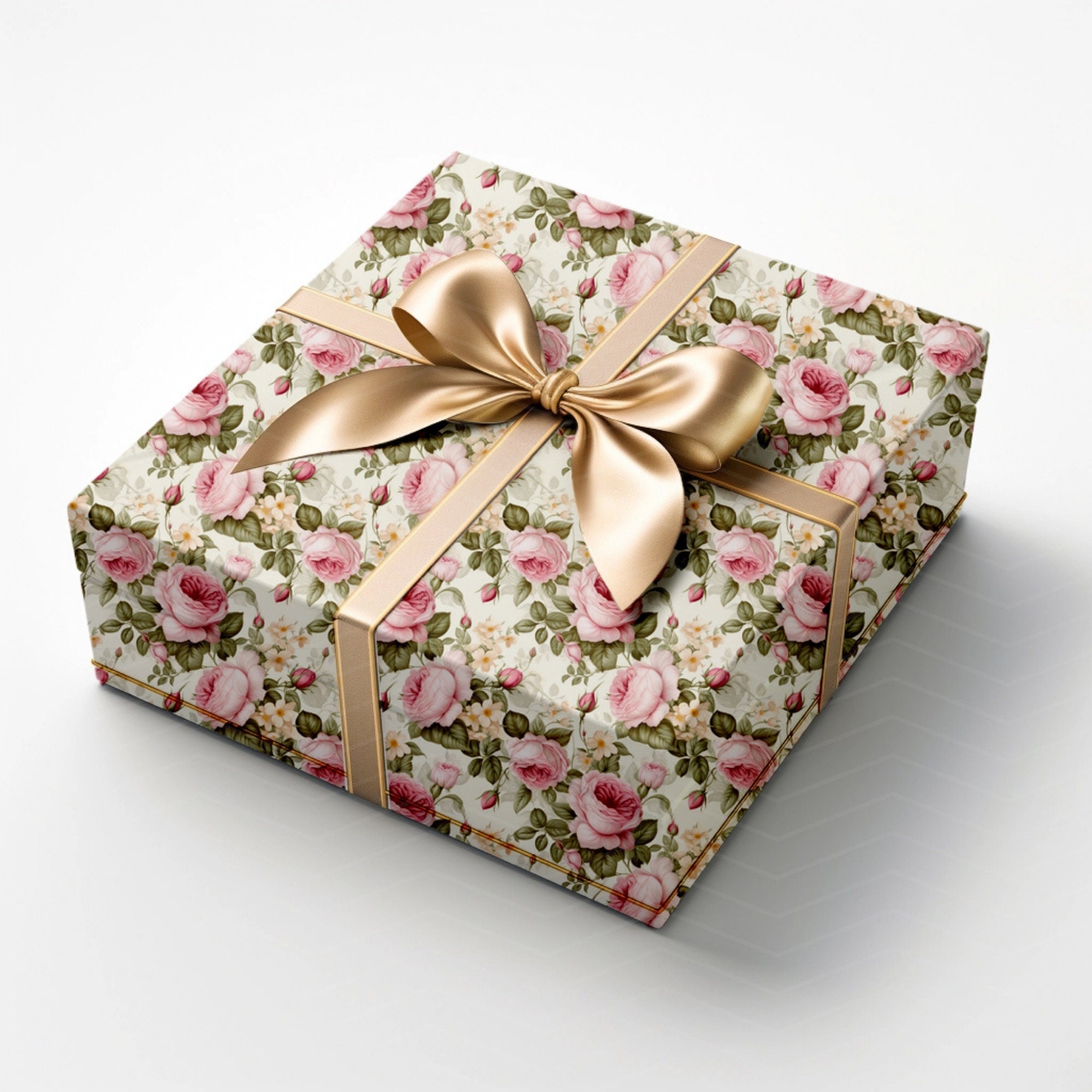 100 Seamless Patterns - Digital Papers- Florals , Leaf , Flower ...