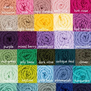 Hippie Boho Oversized Crochet Sweater - Etsy