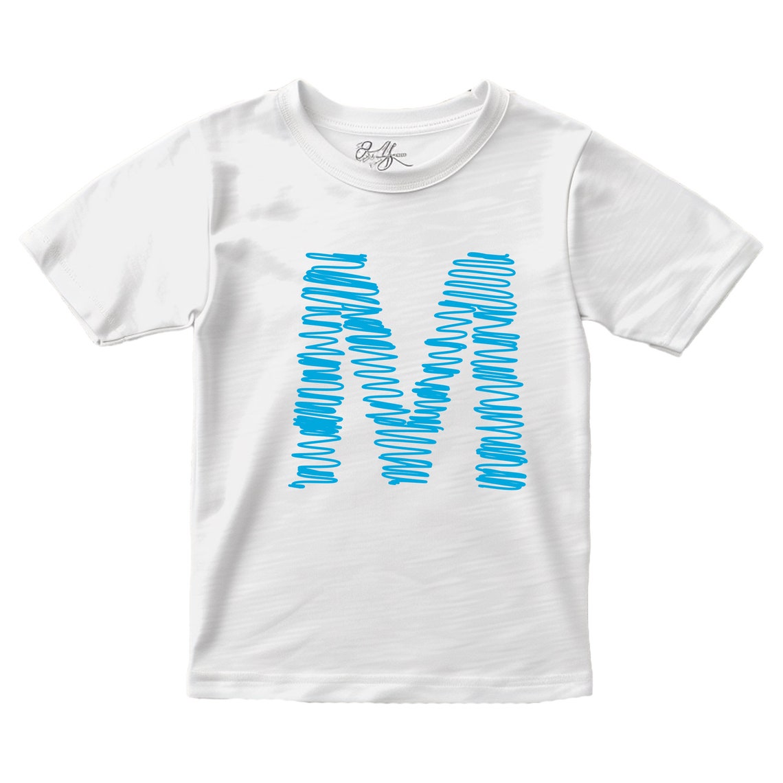 Scribble Fonts, Alphabet A-Z, Cute Alphabet Clipart, Alphabet Svg Files ...